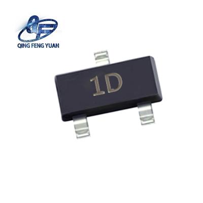 China MMBTA42 On Semiconductor Fairchild Microcontroller Flash IC Chips for sale