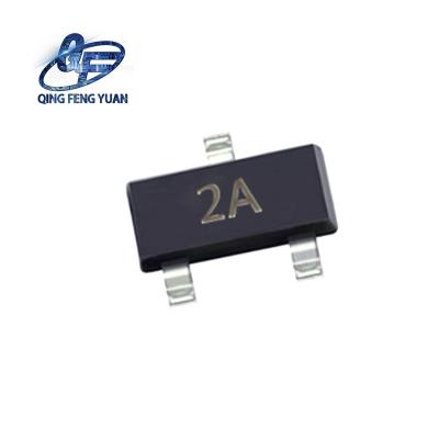 China MMBT3906オン・セミコンダクター フェアチャイルドTQFP-64 ICはダイオードを欠く for sale