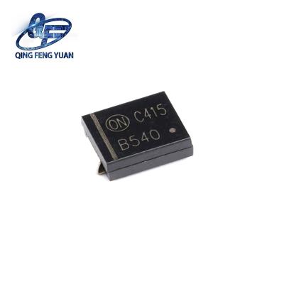 China MBRS540T3Gオン・セミコンダクター フェアチャイルド古い電子部品 for sale