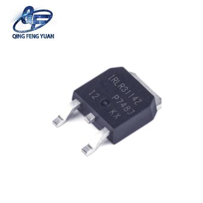 China INfineon IRLR3114ZTRPBF Original Electronic Components Gate Drivers for sale