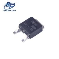China IRLR8743TRPBF Microcontroller Integrated Circuit With CMOS In / Output for sale
