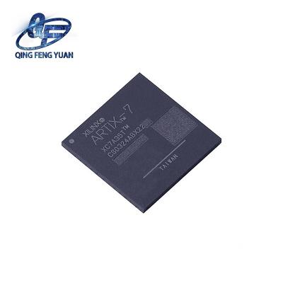 China Circuitos integrados dos componentes eletrônicos de XC7A35T-L1CSG324I Xilinx IC 1,14 V à venda