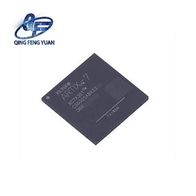 China Componente 715 CLBs 667MHz de XILINX XC7A35T-2CSG325I Mcu de 9152 células à venda
