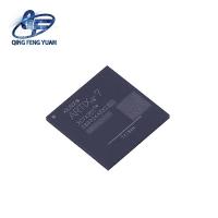 China XILINX XC7A35T-1CSG324I Ics Chips Field Programmable Gate Array for sale
