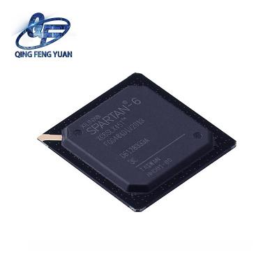 China Definição mordida dos componentes 10 CAD de XC6SLX45T-3FGG484C XILINX à venda
