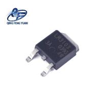 China IRLR3103TRPBF Infineon Ic Microcontroller DSO-16 Package for sale