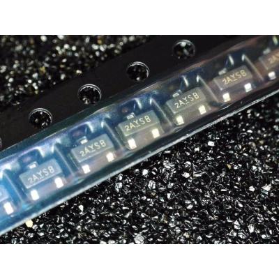 China SI2302ADS-T1-E3 Vishay IC Surface Mount SOT-223 SI2302ADS for sale