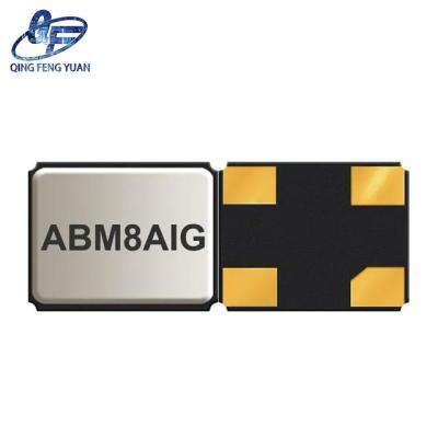 Cina Connettore di ABM8AIG-8.000MHZ-1 Z-T Ic Electronics ABRACON 8000mhz Cristal Smd Amphenol in vendita