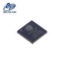 China Esp32 ES-PRESSIF QFN-48 Light Switch Sensor Electronics Ic Chips for sale