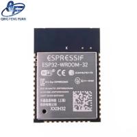 China Esp32 ES-PRESSIF QFN-48 Light Switch Sensor Electronics Ic Chips for sale