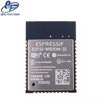 China Esp32 ES-PRESSIF QFN-48 Light Switch Sensor Electronics Ic Chips for sale