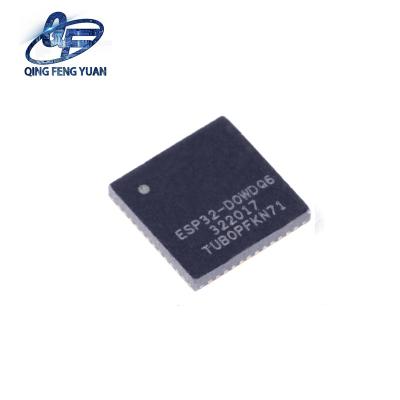 China ESP32-WROOM-32D Pic Microcontroller Ic ES-PRESSIF Esp32 SMD Package for sale