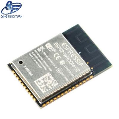 China ESP32-WROOM-32D Pic Microcontroller Ic ES-PRESSIF Esp32 SMD Package for sale