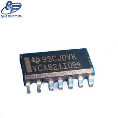 China Vca821id TI SOP14 National Semiconductor Solar Mppt Module Passive Components for sale