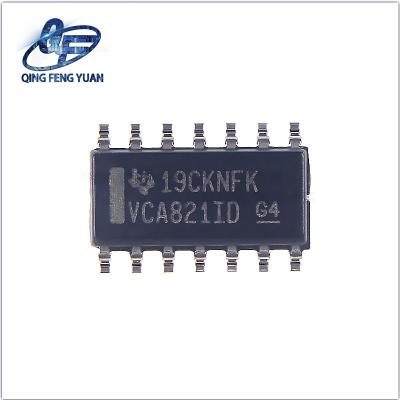 China Vca821id TI SOP14 National Semiconductor Solar Mppt Module Passive Components for sale