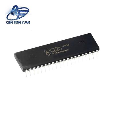 中国 Pic16f877a PIC16F877A-I/Pの電子部品のマイクロチップのすくい16 Pinのマイクロ制御回路電気機械の部品 販売のため
