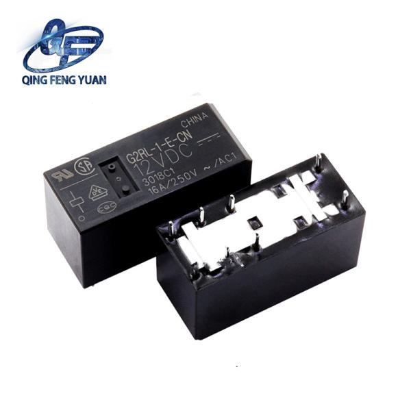 Relay G2rl14e 14 Pin Integrated Circuit G2RL-14-E OM-RON DIP8 Stm32 Design Storage Devices Power Converters