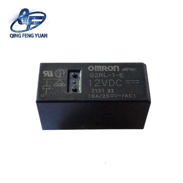 Relay G2rl14e 14 Pin Integrated Circuit G2RL-14-E OM-RON DIP8 Stm32 Design Storage Devices Power Converters