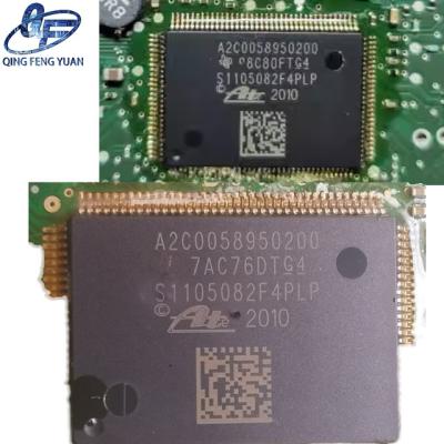 China Mimxrt595s Smd Integrated Circuit N-X-P Fmd Ic Motion Sensors for sale