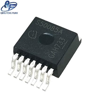 China Bts50085 Smd Integrated Circuit LC876748C-52K9-E for sale