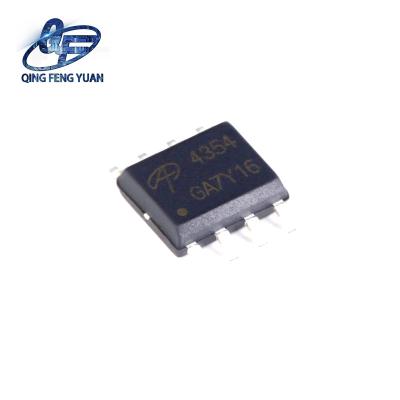 China AOS AO3404A Electronic Components N-X-P Semiconductors Components.Com Ic Chips Integrated Circuits AO3404A for sale