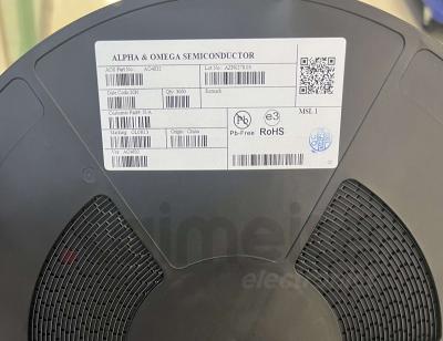 China AOZ8000HI Integrated Circuits Ic In Electrical Circuit AOZ8000 Xc8208 for sale