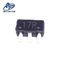 China Lithium Battery Charging Chip Electronic Components Ics TP4057-TP-SOT-23 for sale