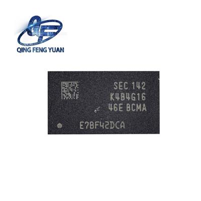 China K4B4G1646E-BYM K4B4G1646E-BYMA Integrated Circuit Ic Chip Electronic Components BOM for sale