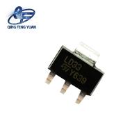 China LD1117 2.5V UTC TO-252 Electronic Components Storage Ic Chips LD1117 2.5V TO-252 for sale