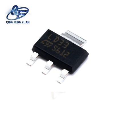 China LD1117 2.5V UTC TO-252 Electronic Components Storage Ic Chips LD1117 2.5V TO-252 for sale