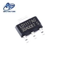 China LD1117 2.5V UTC TO-252 Electronic Components Storage Ic Chips LD1117 2.5V TO-252 for sale