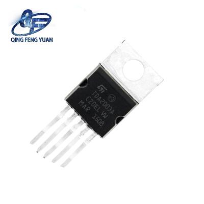 China Amplifier ROHM UTC ICS TDA2050L TO-220 Electronic Components Mb81c4256a-70p for sale