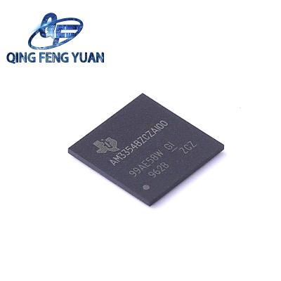 中国 テキサス・インストゥルメント AM3354BZCZA100 電子オーディオ Ic コンポーネント 2022 統合回路 標準モジュール TI-AM3354BZCZA100 販売のため