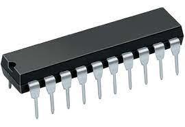 中国 電子部品 部品 TI-74HC573AN 販売のため