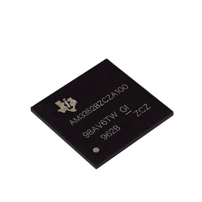 中国 テキサス AM3352BZCZA100 電子部品 Mcu チップ統合回路 TI-AM3352BZCZA100 販売のため