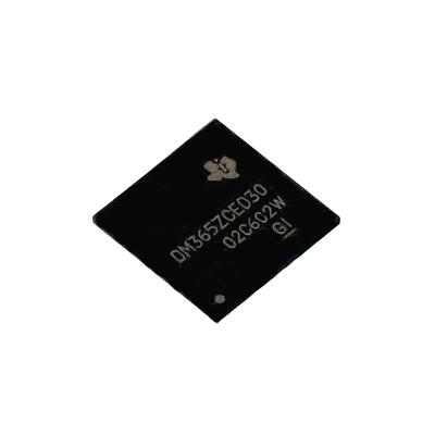 中国 電子 bd Ic コンポーネント 集積回路チップ セット TI-TMS320DM365ZCED30 販売のため