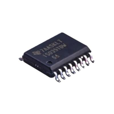 China Texas Instruments ISO35TDWR Electronic ic Components Mobile Phone Atmega1280 16Au integratedated Circuits TI-ISO35TDWR for sale