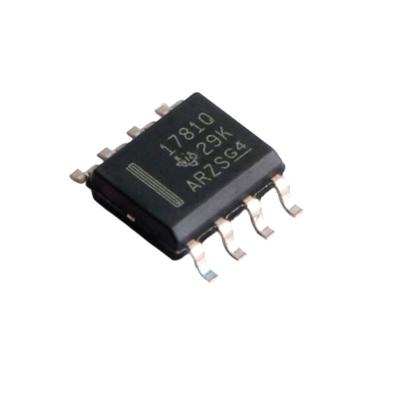 China Texas Instruments SN65HVD1781 Electronic ic Components Chip SOI Atmega1280 16Au integratedated Circuits TI-SN65HVD1781 for sale