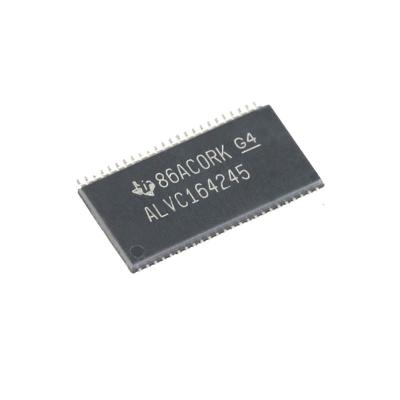 中国 電子ナンドゲート集成回路IC部品チップCOB TI-SN74ALVC164245DGGR 販売のため