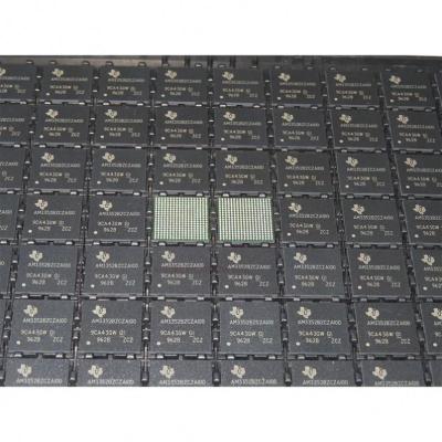 China Texas Instruments TPS92662AQPHPRQ1 Electronic ic Components Chip BGA integratedated Circuit TI-TPS92662AQPHPRQ1 for sale