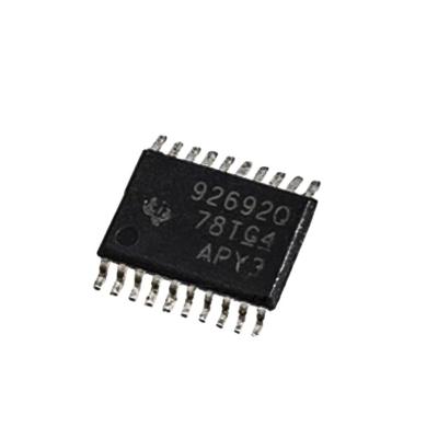 中国 電子部品 チップSOP Cmos統合回路の設計 TI-TPS92692QPWPRQ1 販売のため