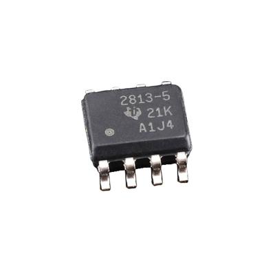 中国 電子部品 チップ BQFP 集積回路 トランジスタ TI-UCC2813QDR 販売のため