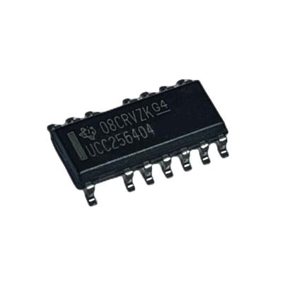 中国 電子新品とオリジナル統合回路 IC コンポーネント チップ TI-UCC256404DDBR 販売のため