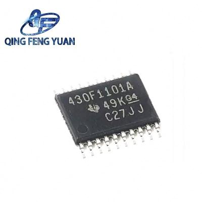 中国 電子部品チップTSOP統合回路ピン TI-MSP430F1101AIPWR 販売のため
