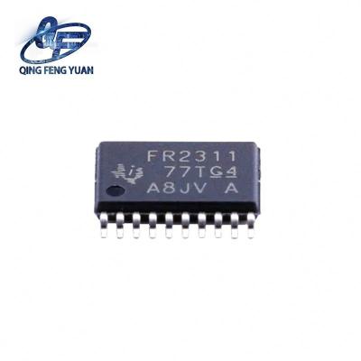 中国 電子部品 チップ MFP カスタム統合回路 囲み TI-TMSP430 販売のため