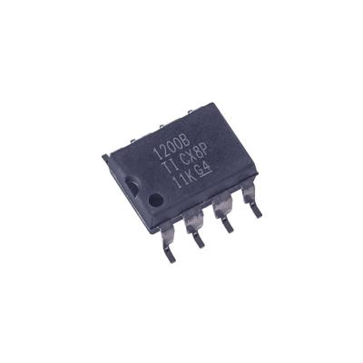 中国 電子筋統合回路 IC IC コンポーネント チップテスト TI-AMC1200BDUBR 販売のため