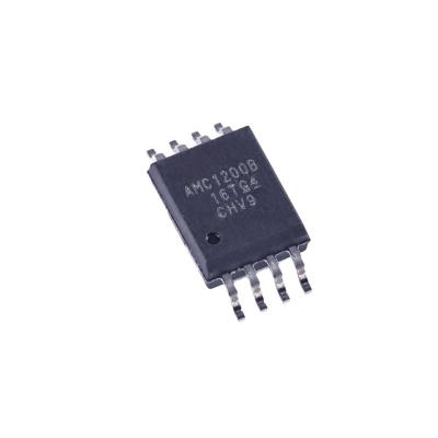 China Texas Instruments AMC1200BDWVR Electronic ic Components Micro Controller integratedated Circuit Engineering TI-AMC1200BDWVR for sale