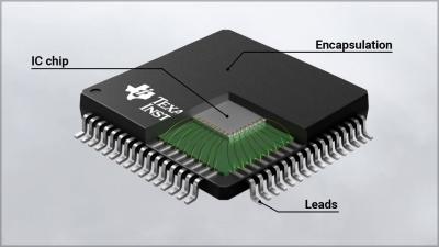 China Texas Instruments AMC1200BDWVR Electronic ic Components Micro Controller integratedated Circuit Engineering TI-AMC1200BDWVR for sale