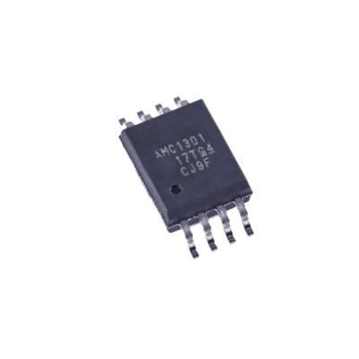 Texas Instruments AMC1301DWVR Electronic ic Components Chip Reemplazo De Circuito integratedado TI-AMC1301DWVR