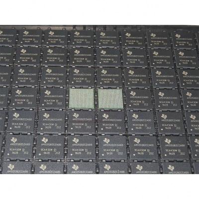 China Texas Instruments CC2640R2FRSMR Electronic scrap Ic Buy Electronic ic Components Chips Online TI-CC2640R2FRSMR for sale